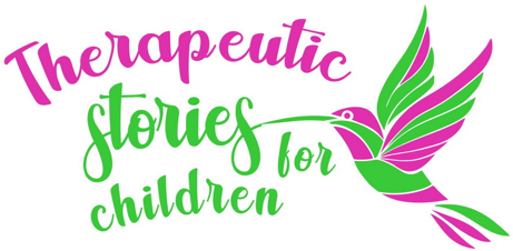 Therapeutic Stories for Childen | Emma Yarrow, children's author